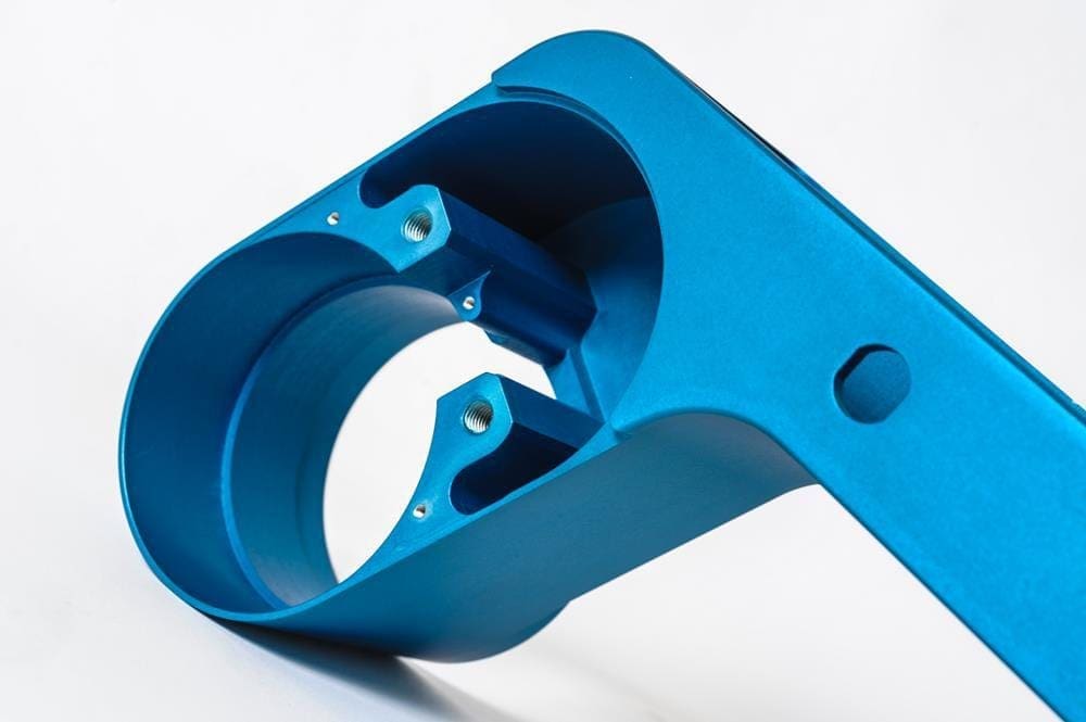 Entech (Poole) Ltd Precision Engineering - CNC Turning & Milling In Poole
