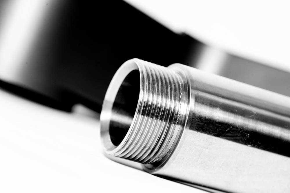 Entech (Poole) Ltd Precision Engineering - CNC Turning & Milling In Poole